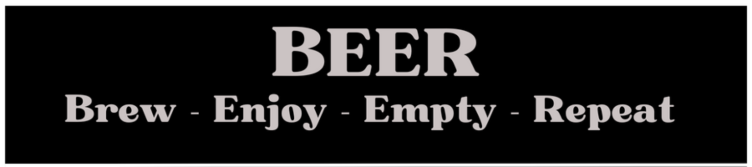Beer Tasting – Beginner’s Guide - The Beer Taste